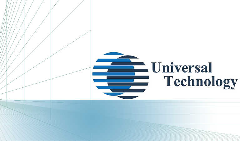 Accueil - Universal Technology